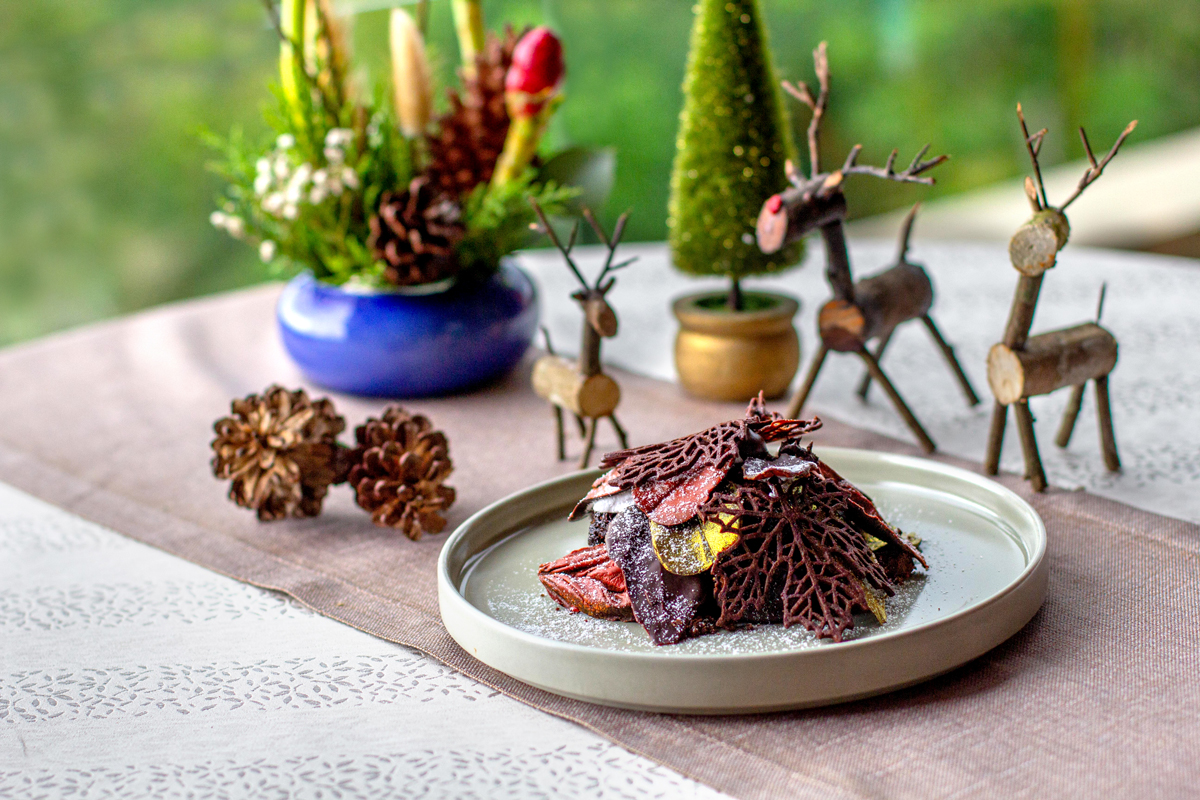 Get 'Festive in Nature' at Padma Resort Ubud - NOW! Bali