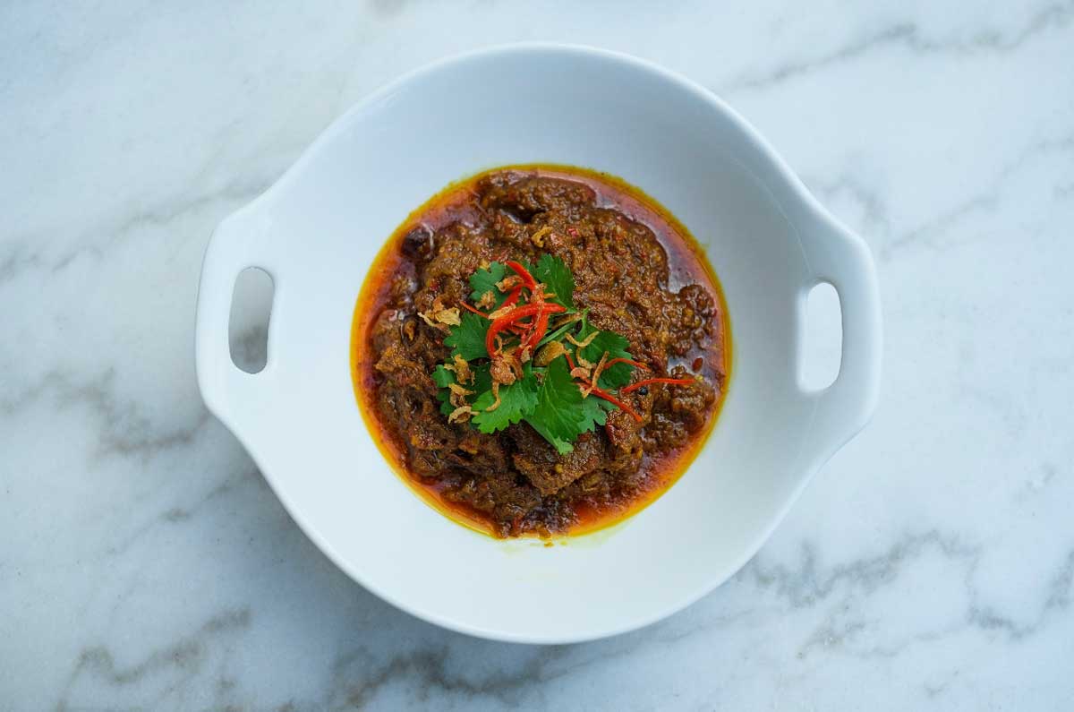 Spice and Sophistication at Seminyak’s New ‘Mr Chambers’ - NOW! Bali