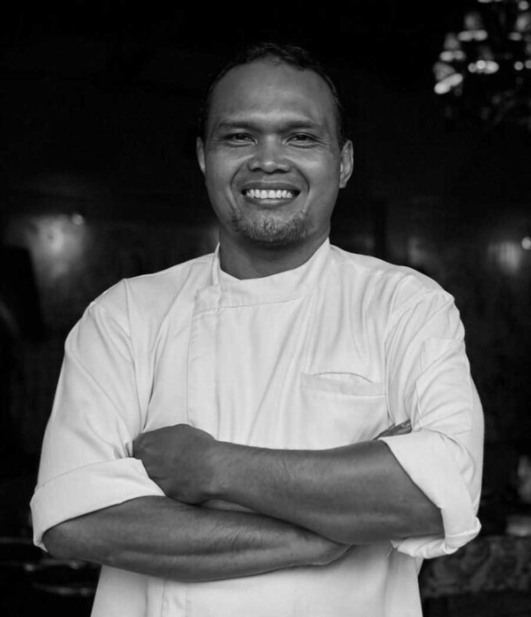 Spice and Sophistication at Seminyak’s New ‘Mr Chambers’ - NOW! Bali