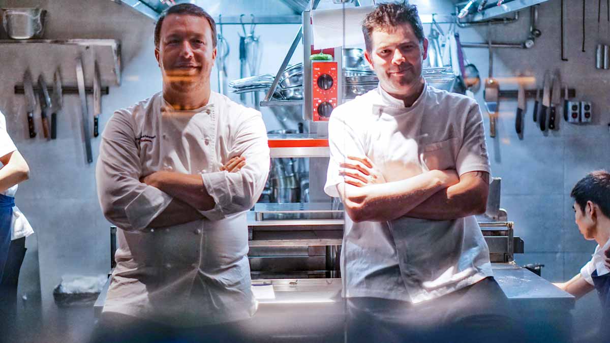 Mozaic Ubud Reborn: The Pioneering Fine-Dining Restaurant Reopens - NOW ...