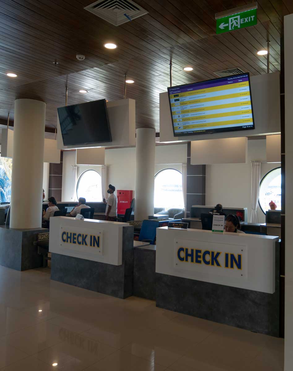 The New Sanur Harbour Improves Travel Experience to Nusa Penida and ...