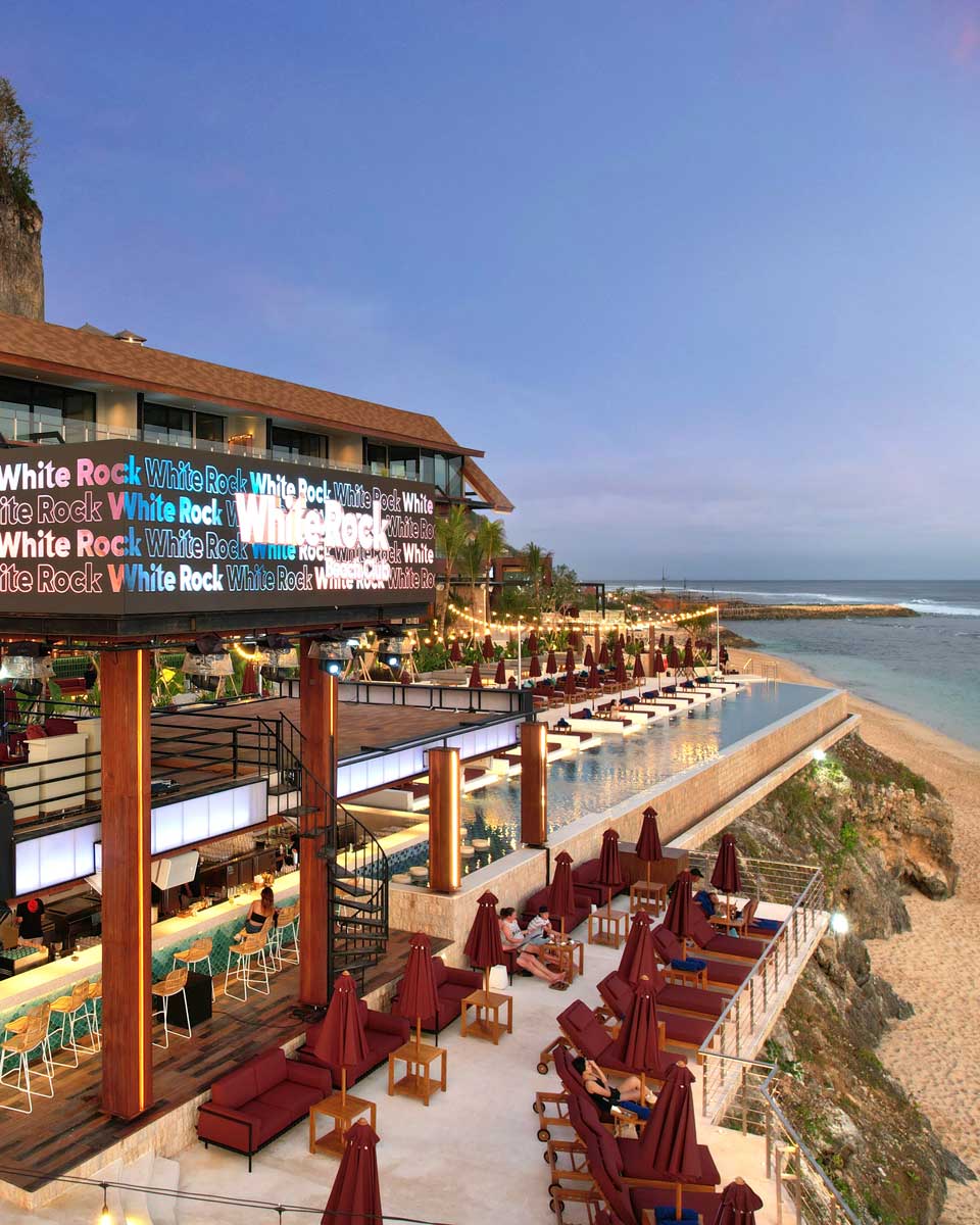 Road to 2023: White Rock Beach Club Presents an Epic 8-Day Year-End ...