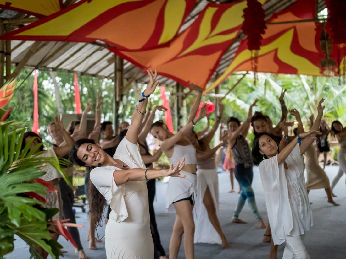 Biggest Events in Bali: Annual Calendar 2025 - NOW! Bali