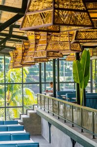 Swing, Dine and Drink: Cretya Lite Opens in Ubud - NOW! Bali