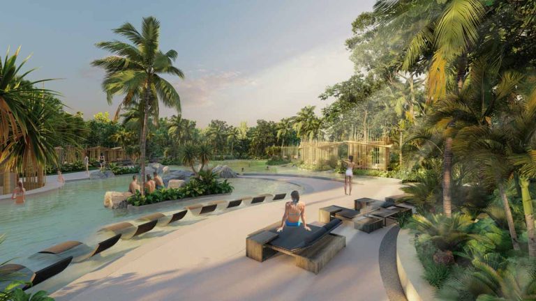 Bigger, Better, Wetter - Waterbom Bali Reveals Exciting Expansion Plan ...