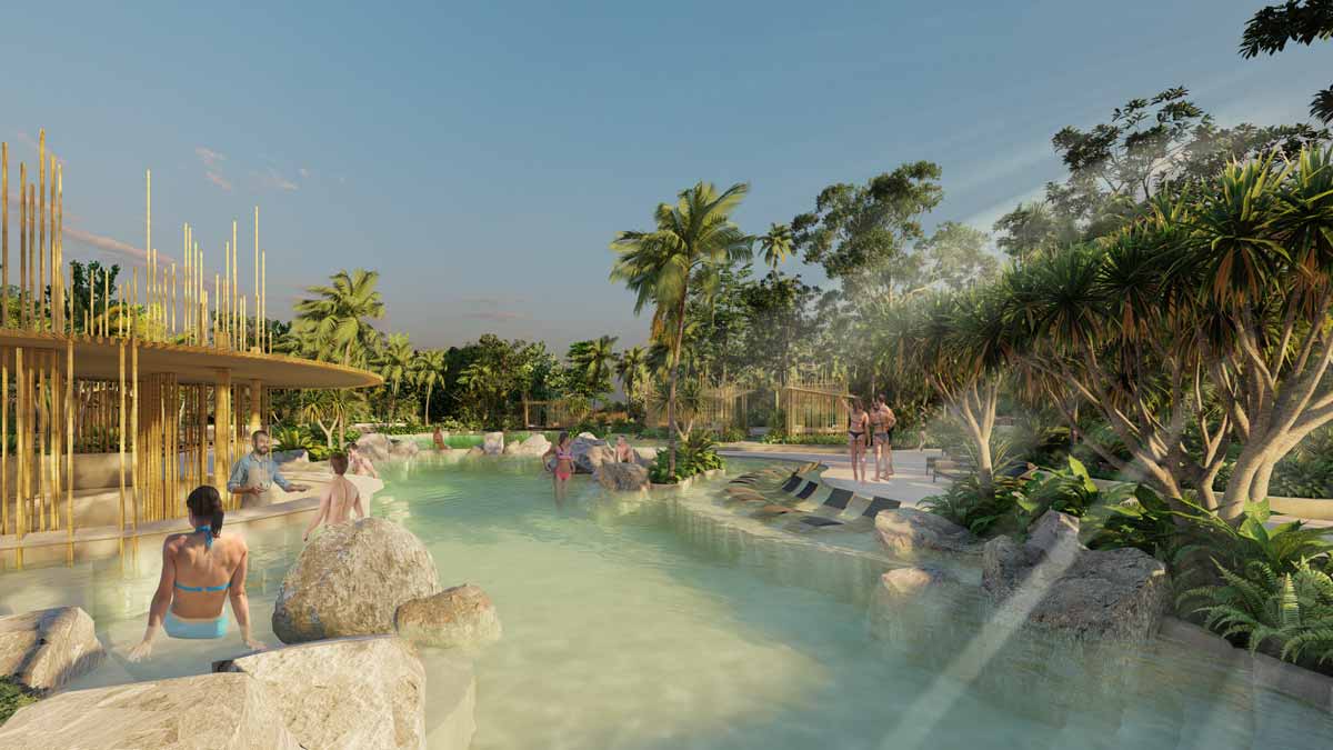 Bigger, Better, Wetter - Waterbom Bali Reveals Exciting Expansion Plan ...
