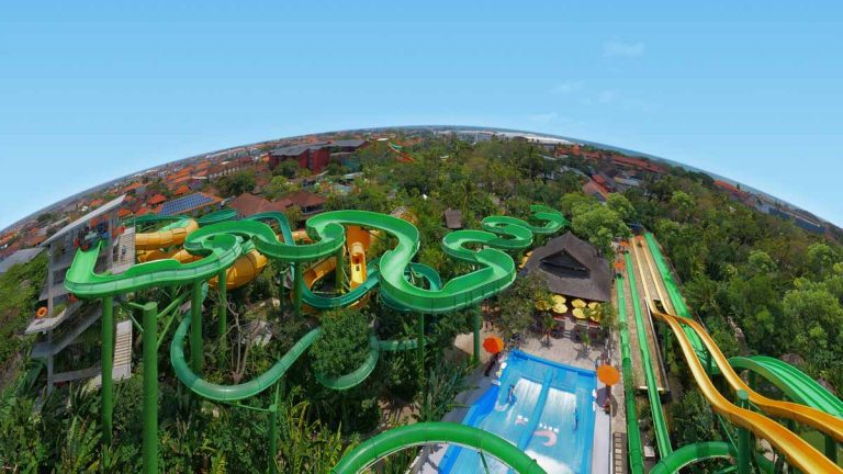 Bigger, Better, Wetter - Waterbom Bali Reveals Exciting Expansion Plan ...