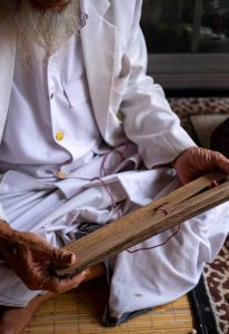 The Healing Traditions of the Balian Usada - NOW! Bali