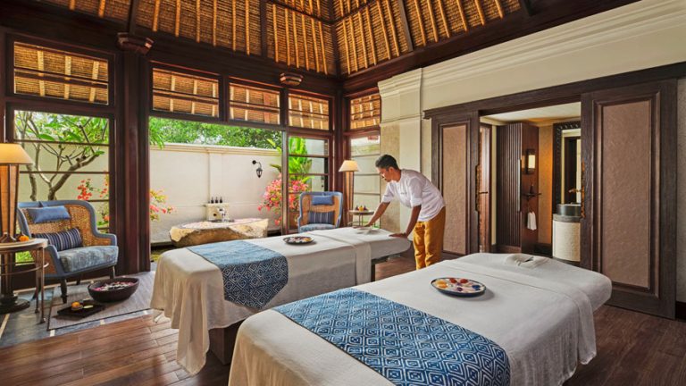 Best Couples Spas in Bali: Romantic Couples Massages - NOW! Bali