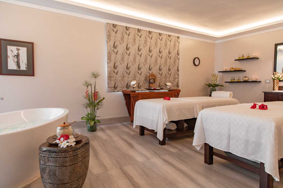 Best Couples Spas in Bali: Romantic Couples Massages - NOW! Bali