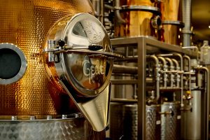 East Indies Launches New 'Bali Pomelo Pink Gin' - NOW! Bali