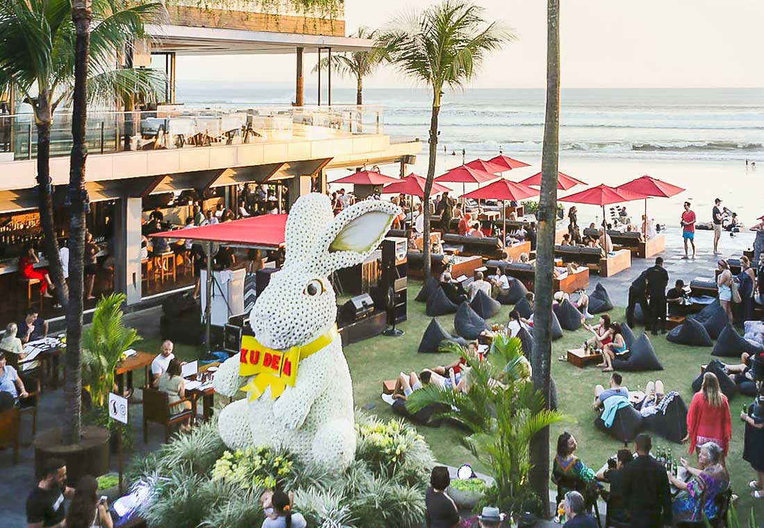 Easter in Bali 2023: Brunches, Feasts and Celebrations - NOW! Bali