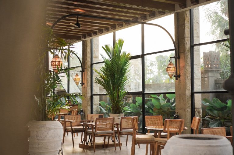 Savour Authentic Middle Eastern Cuisine at Al Jazeerah Signature Bali ...