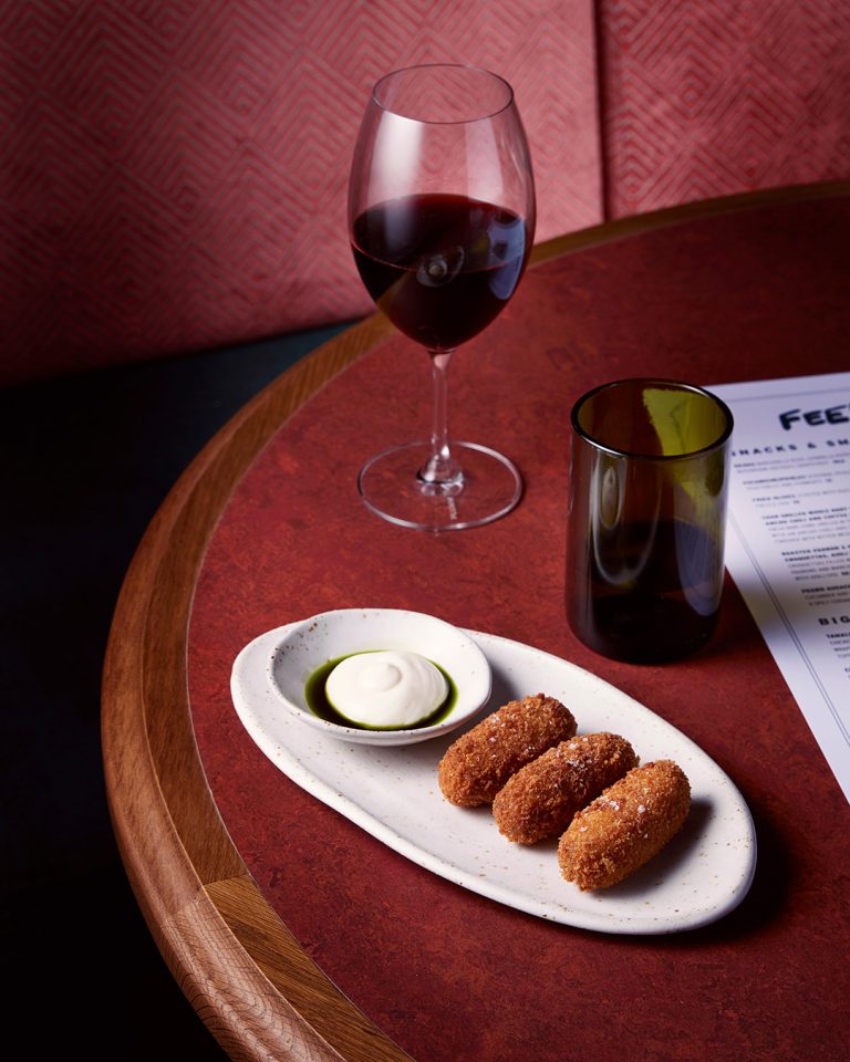 Lona Misa Brings their Latin Plant-Based Menu to Kuta Social Club for ...