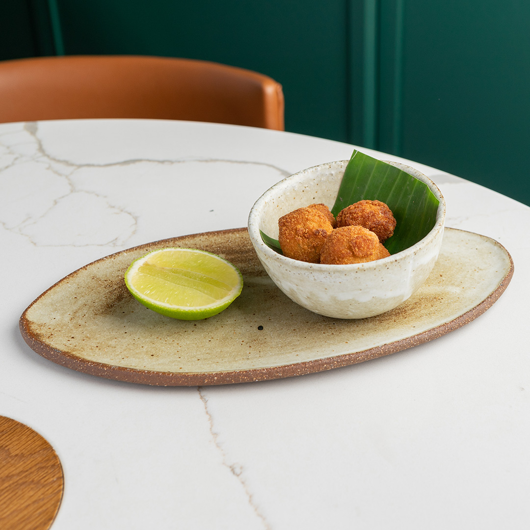 Lona Misa Brings their Latin Plant-Based Menu to Kuta Social Club for ...