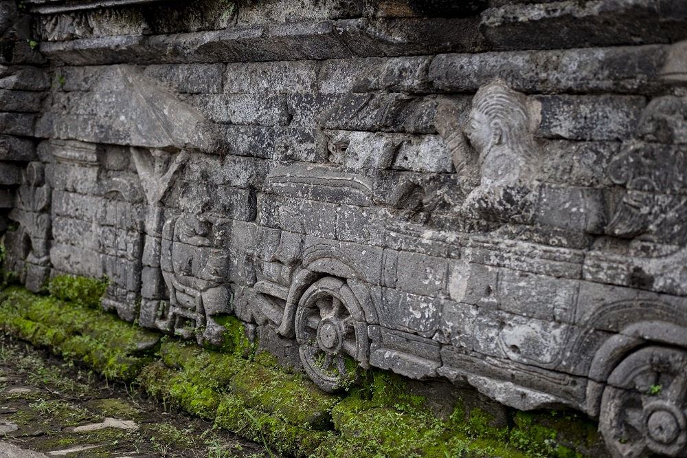 Guide To North Bali From Ancient History To Hot Springs