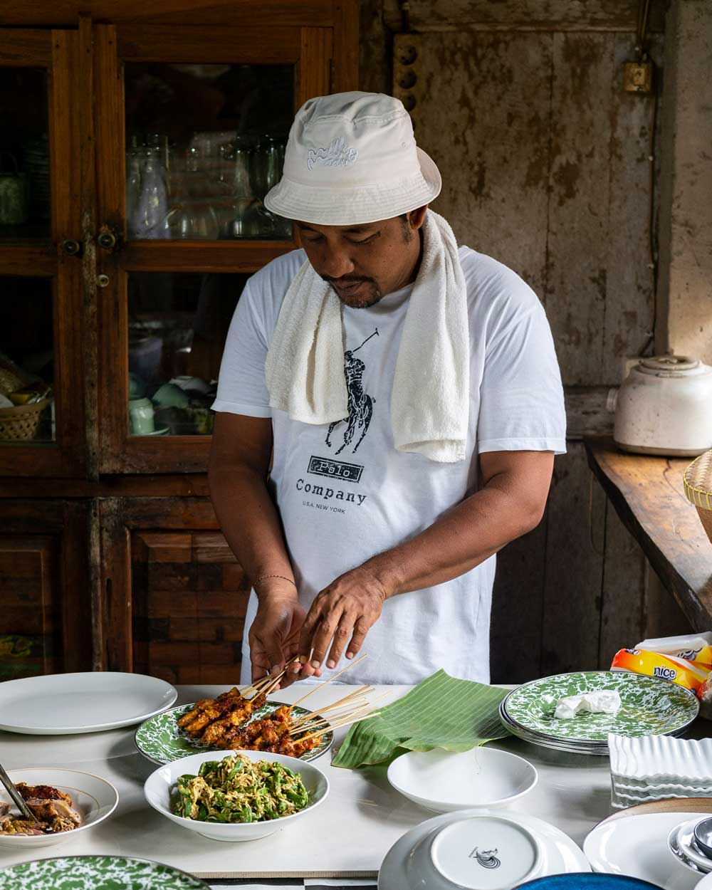 The Culture of Balinese Cuisine - NOW! Bali