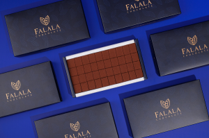 Say Ooh La La for Falala Chocolate, A Premium Japanese-Style Chocolate ...