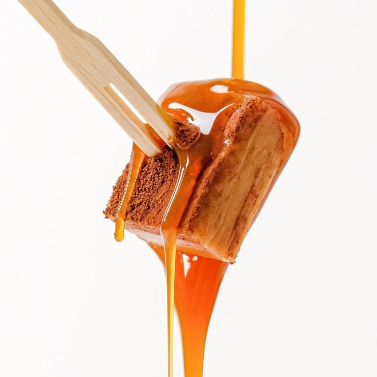 Say Ooh La La for Falala Chocolate, A Premium Japanese-Style Chocolate ...