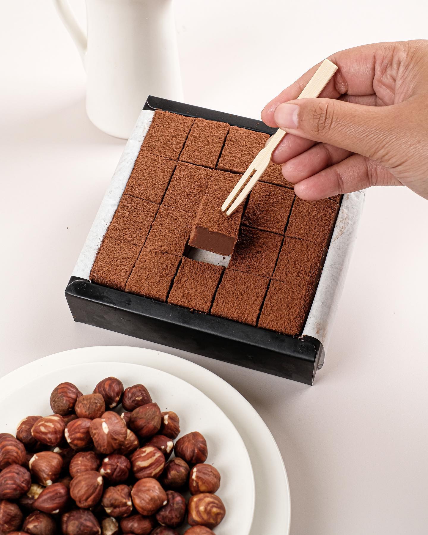 Say Ooh La La for Falala Chocolate, A Premium Japanese-Style Chocolate ...