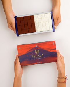 Say Ooh La La for Falala Chocolate, A Premium Japanese-Style Chocolate ...