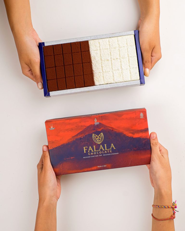 Say Ooh La La for Falala Chocolate, A Premium Japanese-Style Chocolate ...