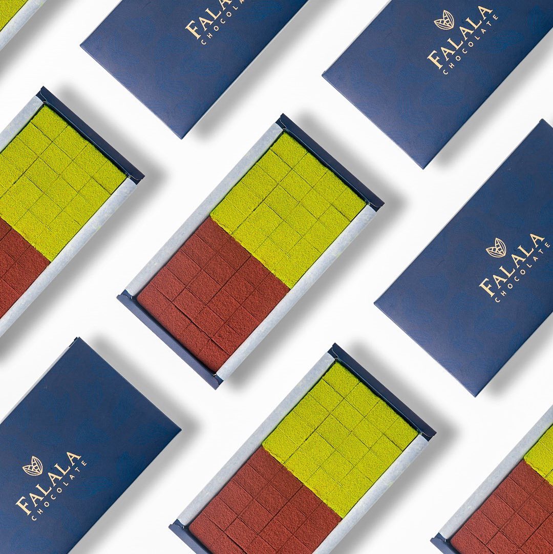 Say Ooh La La for Falala Chocolate, A Premium Japanese-Style Chocolate ...