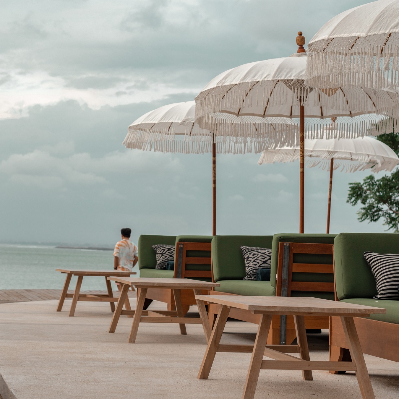 Grammy Award-Winning Singer Ne-Yo Set to Perform at Bali's Locca Sea ...