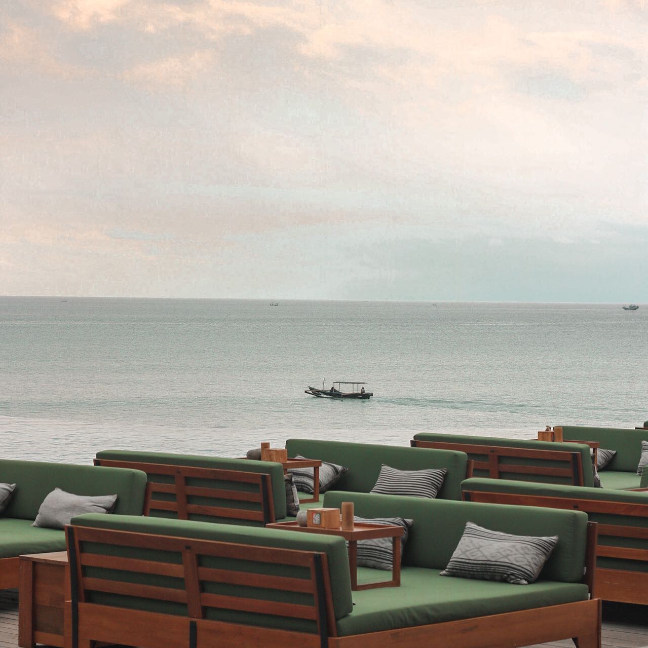 Grammy Award-Winning Singer Ne-Yo Set to Perform at Bali's Locca Sea ...