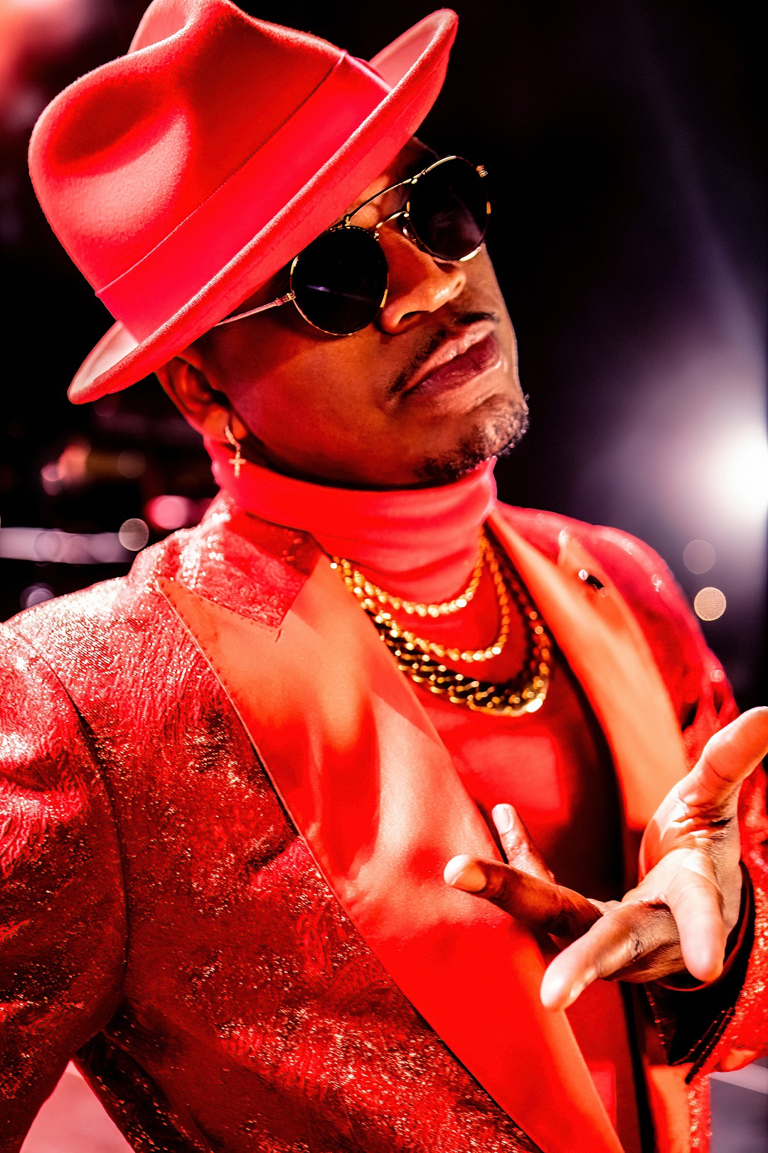 Grammy Award-Winning Singer Ne-Yo Set to Perform at Bali's Locca Sea ...