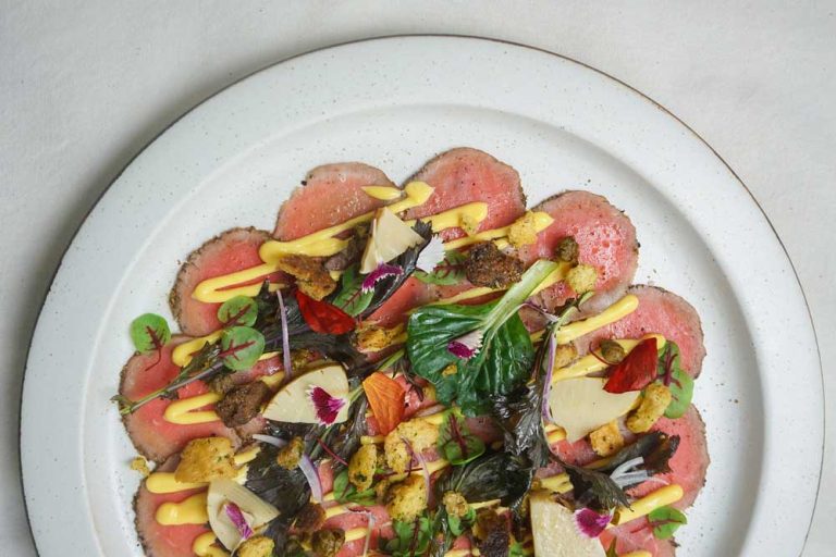 RAMU Kitchen: Cross-Cultural Cuisine with Island-Grown Ingredients ...