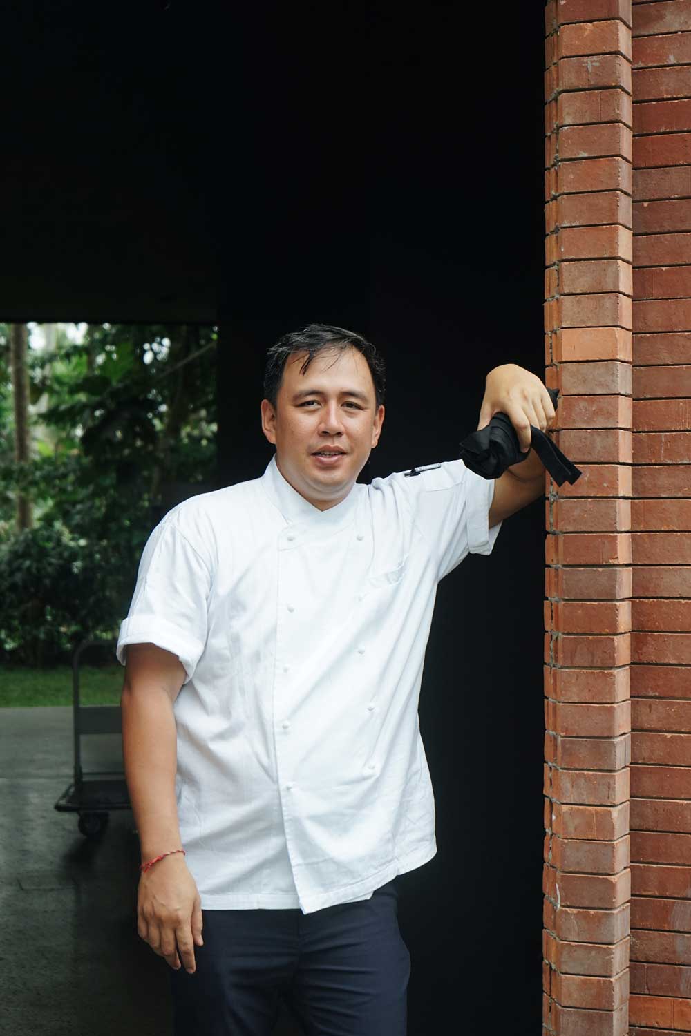 RAMU Kitchen: Cross-Cultural Cuisine with Island-Grown Ingredients ...