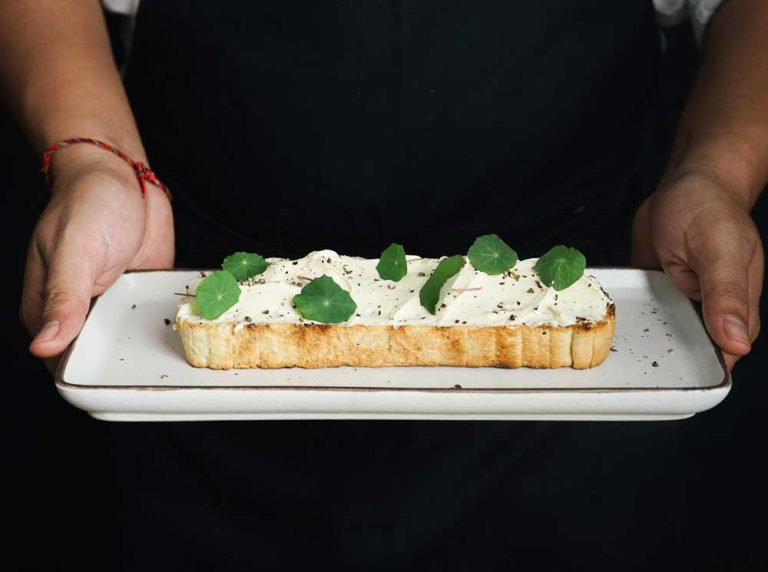 RAMU Kitchen: Cross-Cultural Cuisine with Island-Grown Ingredients ...