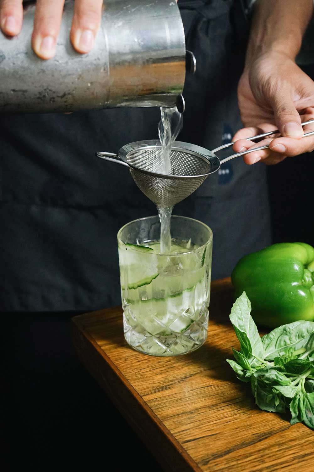 RAMU Kitchen: Cross-Cultural Cuisine with Island-Grown Ingredients ...