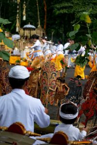 Bali’s ‘Wayang Week’ and Stories of Time the Devourer - NOW! Bali