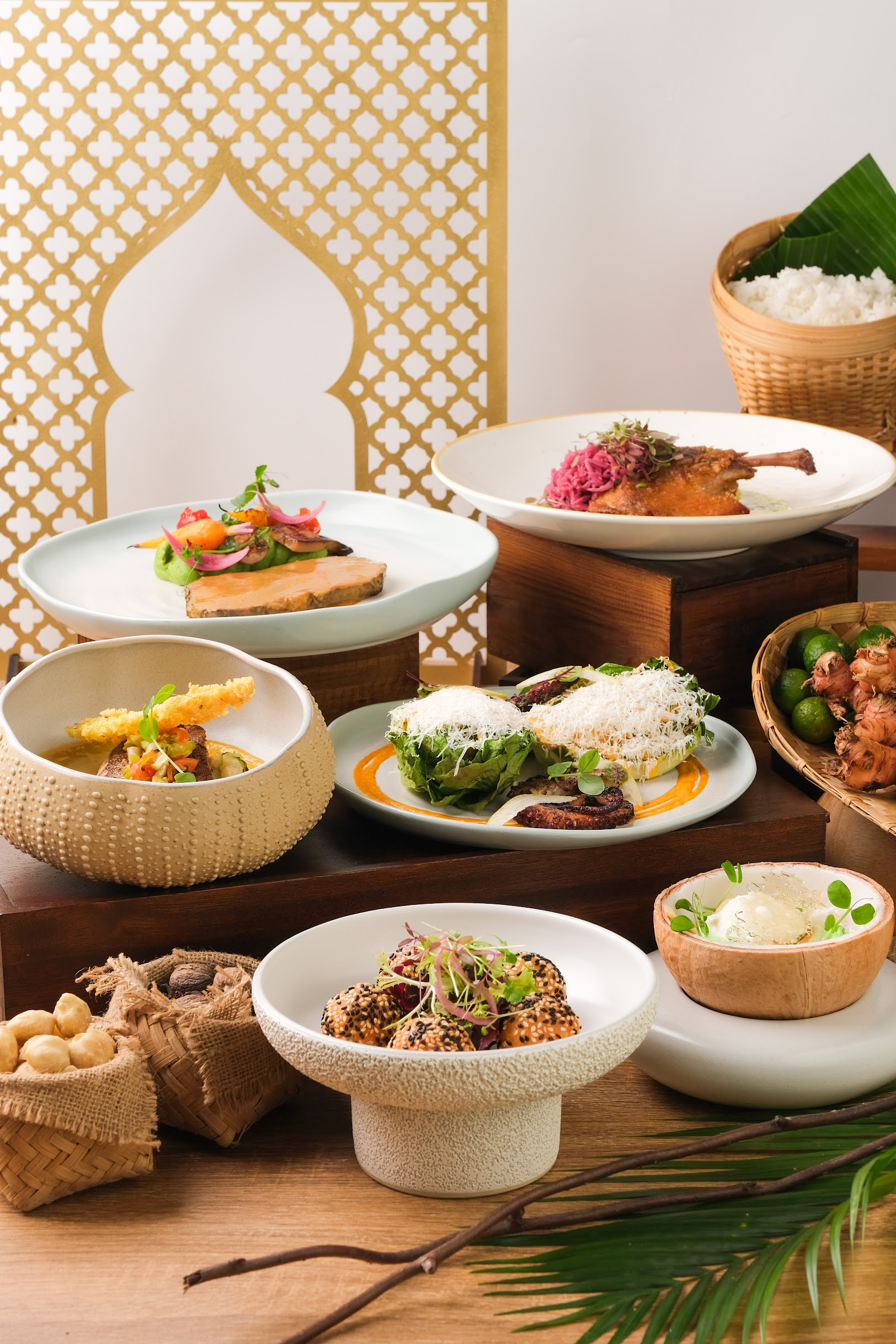 Ramadan Delights at The Westin Resort Nusa Dua, Bali - NOW! Bali