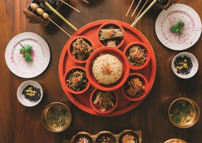 Best Indonesian Restaurants in Bali: Discover Local Authentic Flavours ...