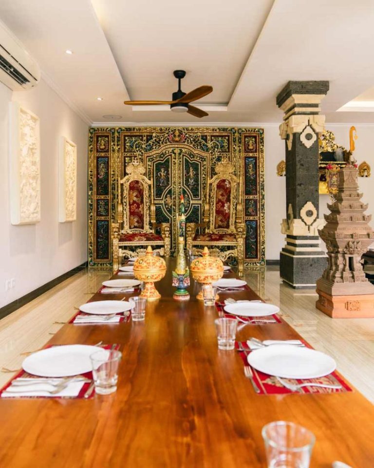 Best Indonesian Restaurants in Bali: Discover Local Authentic Flavours ...