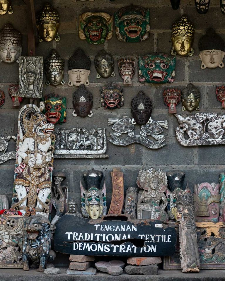 Tenganan Village Explained: History, Customs and Guide of an Ancient ...