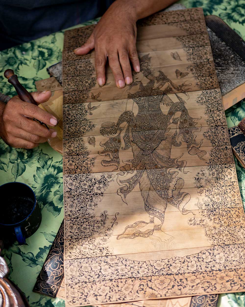 Tenganan Village Explained: History, Customs and Guide of an Ancient ...