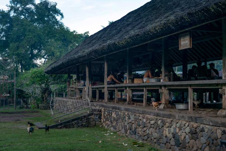 Tenganan Village Explained: History, Customs and Guide of an Ancient ...