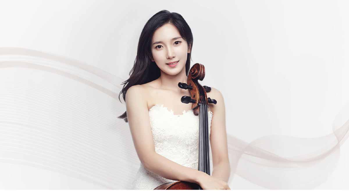 Award-winning Cellist Hee Young Lim to Perform at Padma Musical Concert ...