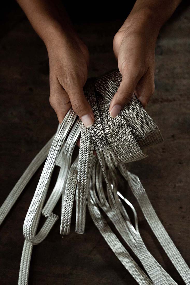 John Hardy: Empowered by a Renewed Craft - NOW! Bali