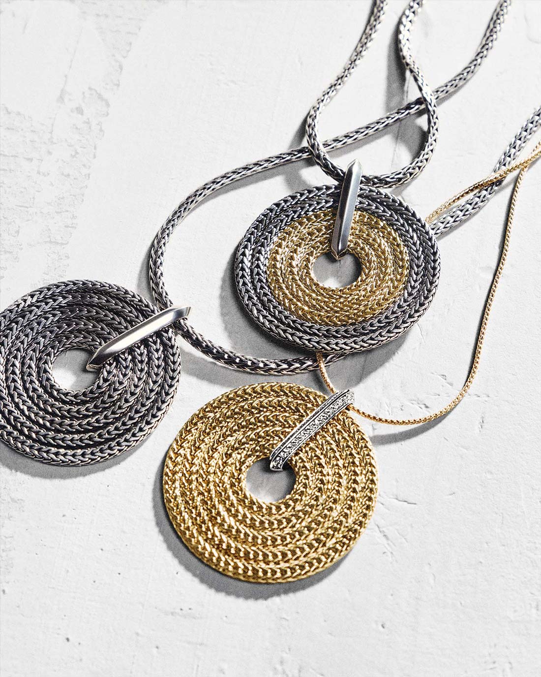 John Hardy: Empowered by a Renewed Craft - NOW! Bali