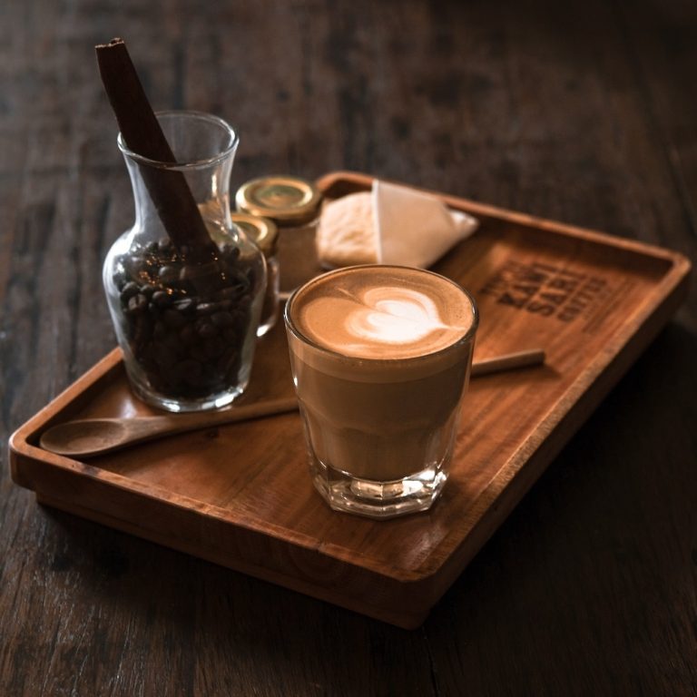 Kawisari Coffee: From Java’s Oldest Coffee Plantation to the Heart of ...