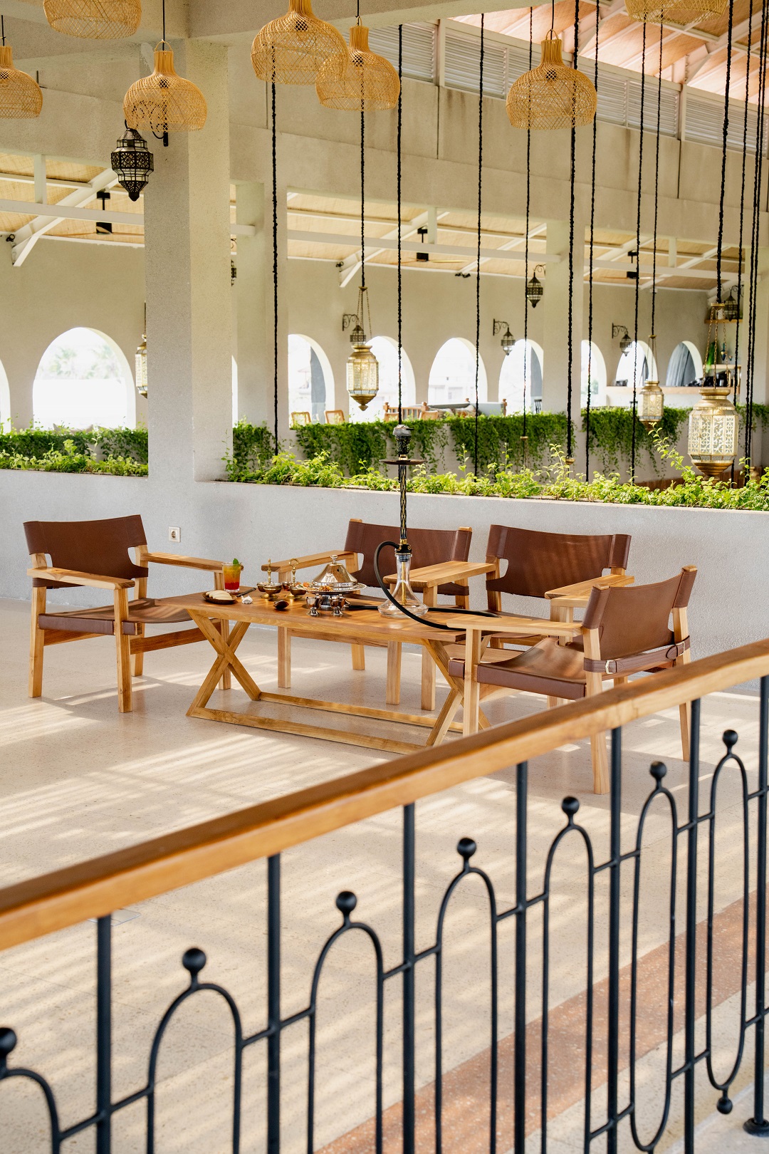 Savour Chef Fadi Hakim's Exquisite New Creations at Al Jazeerah ...