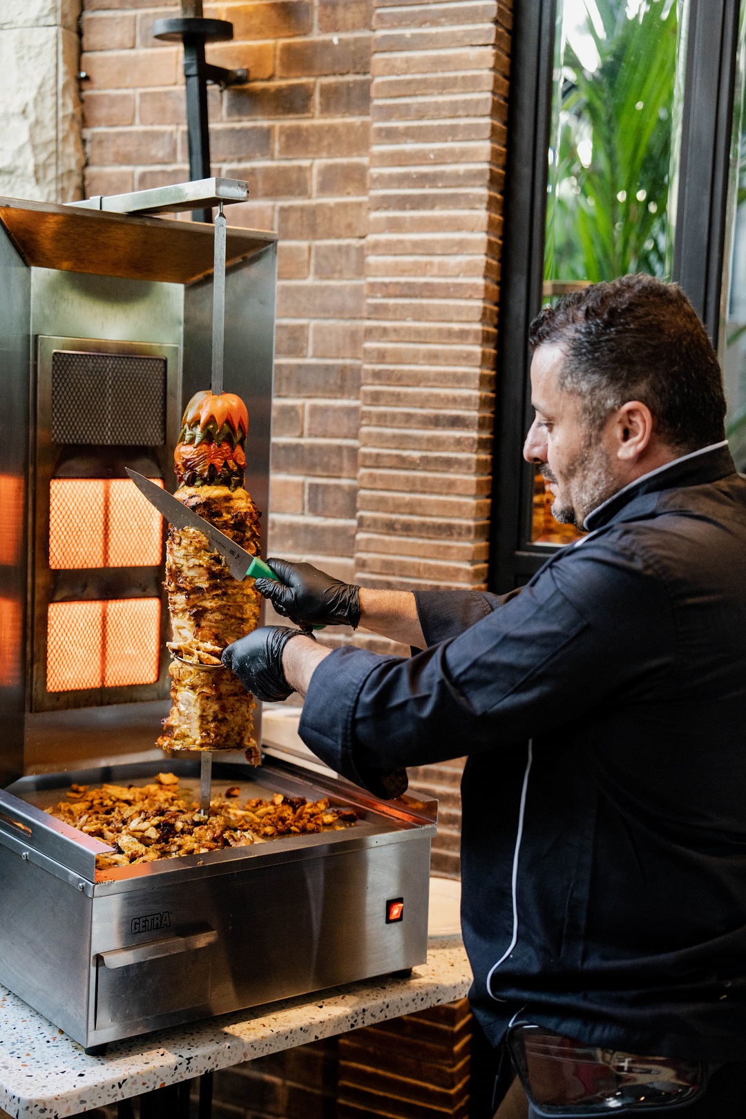 Savour Chef Fadi Hakim's Exquisite New Creations at Al Jazeerah ...