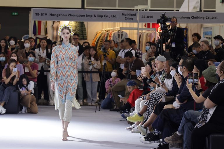 Cap Bali Reimagines Laidback Fashion with Ethnic Indonesian Motifs ...