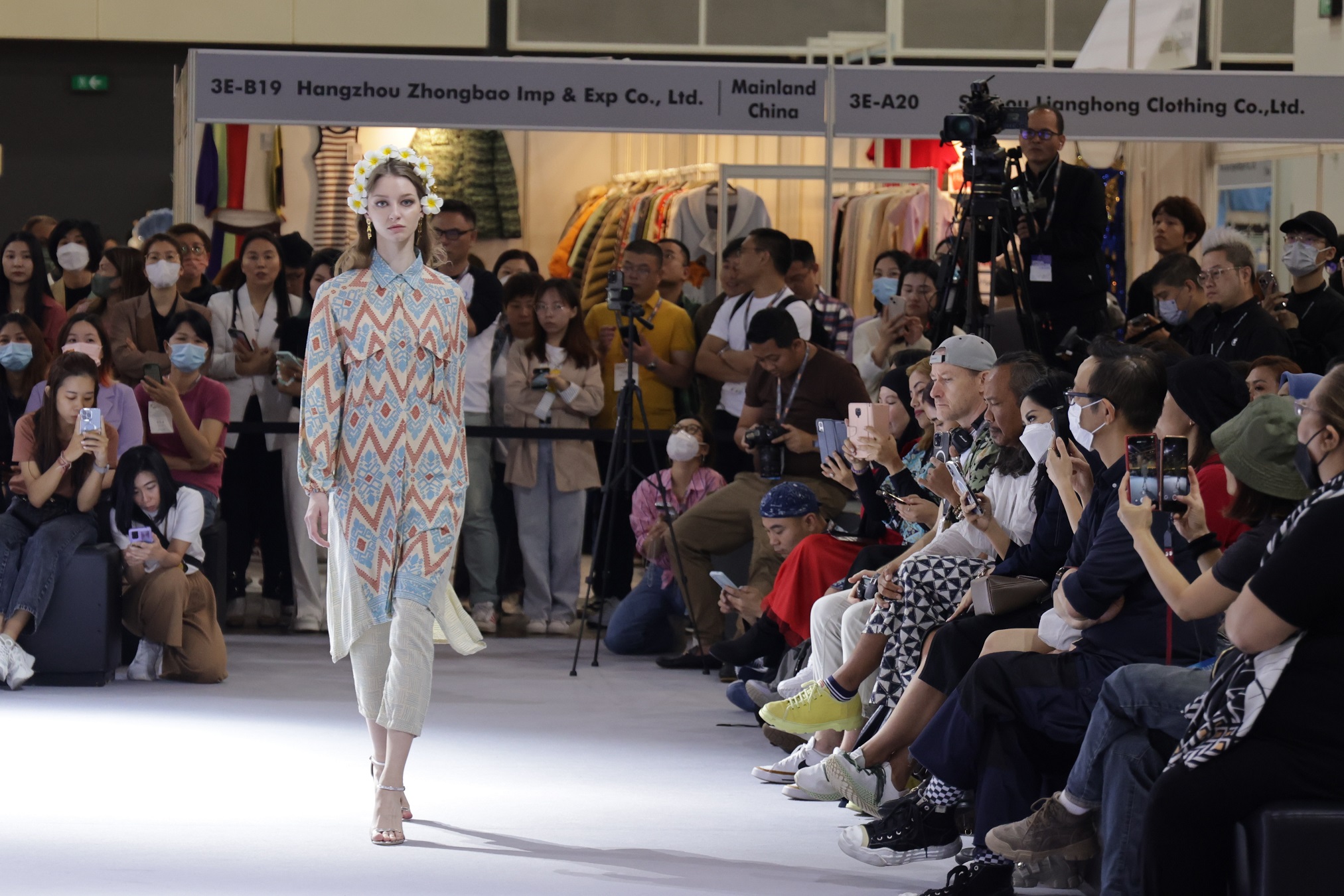 Cap Bali Reimagines Laidback Fashion with Ethnic Indonesian Motifs ...