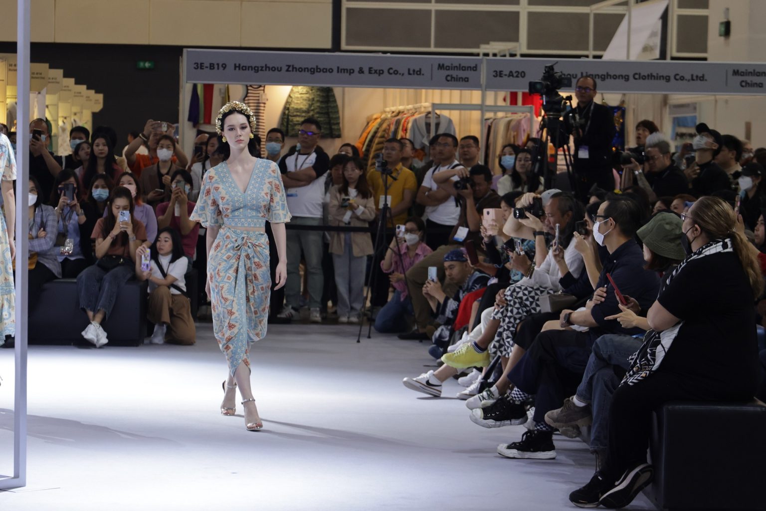 Cap Bali Reimagines Laidback Fashion with Ethnic Indonesian Motifs ...